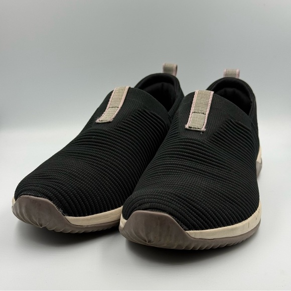 Ryka | Shoes | Ryka Echo Knit Rezorb Lite Slip On Sneakers Womens Size ...
